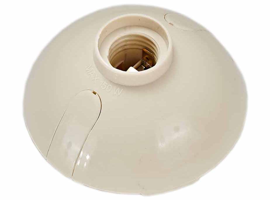 Ceiling Lamp Holder - Buy Wall lamp holder, Plastic Lamp Holder, Wall ...