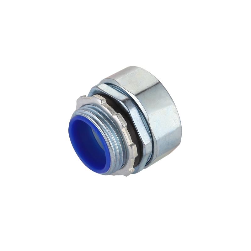 Hexagonal Type Straight Flexible Conduit Connector - Buy Straight ... Hexagonal Type Straight Flexible Conduit Connector - Buy Straight ...