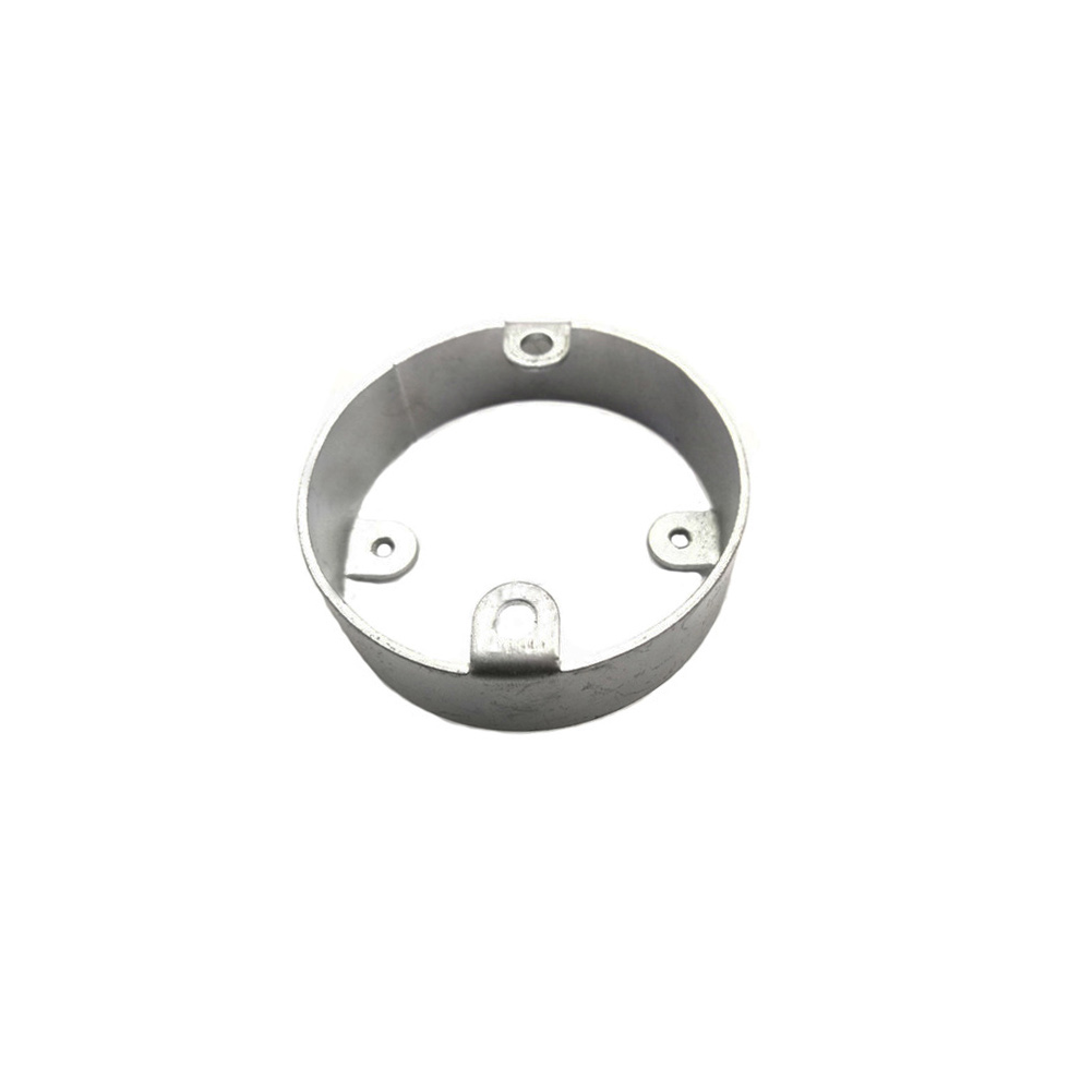 BS Malleable Iron Circular Extension Ring - Buy circular box, BS ...