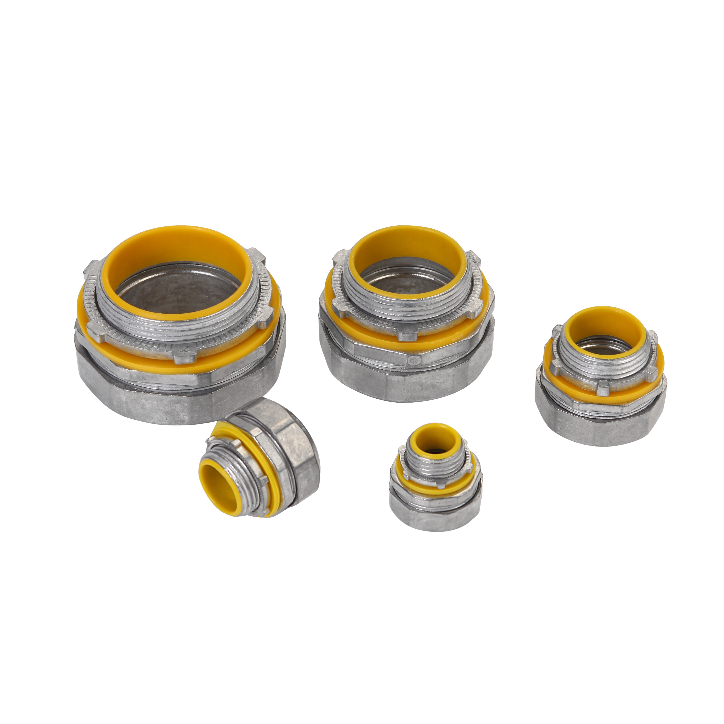 Liquid-Tight Straight Connector - Buy Liquid-Tight Straight Connector ...